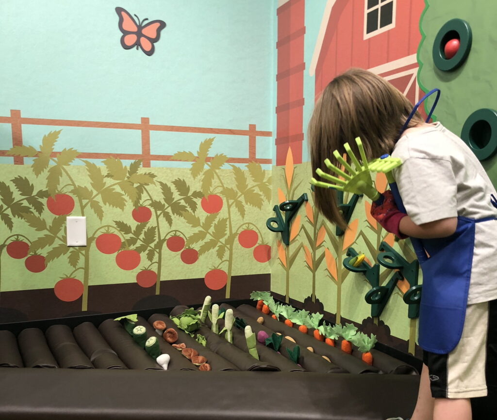 Attractions - Catawba Science Center | Catawba Science Center ...