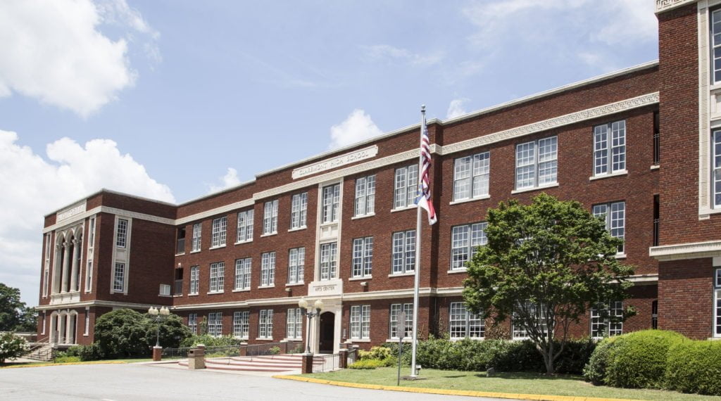 Support - Catawba Science Center | Catawba Science Center | Changing ...