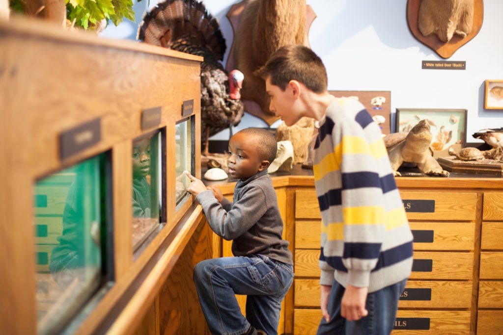CSC-14 - Catawba Science Center | Catawba Science Center | Changing ...