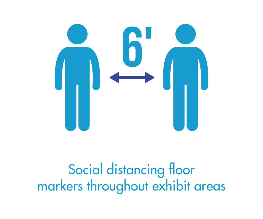 Social Distancing - Catawba Science Center | Catawba Science Center ...