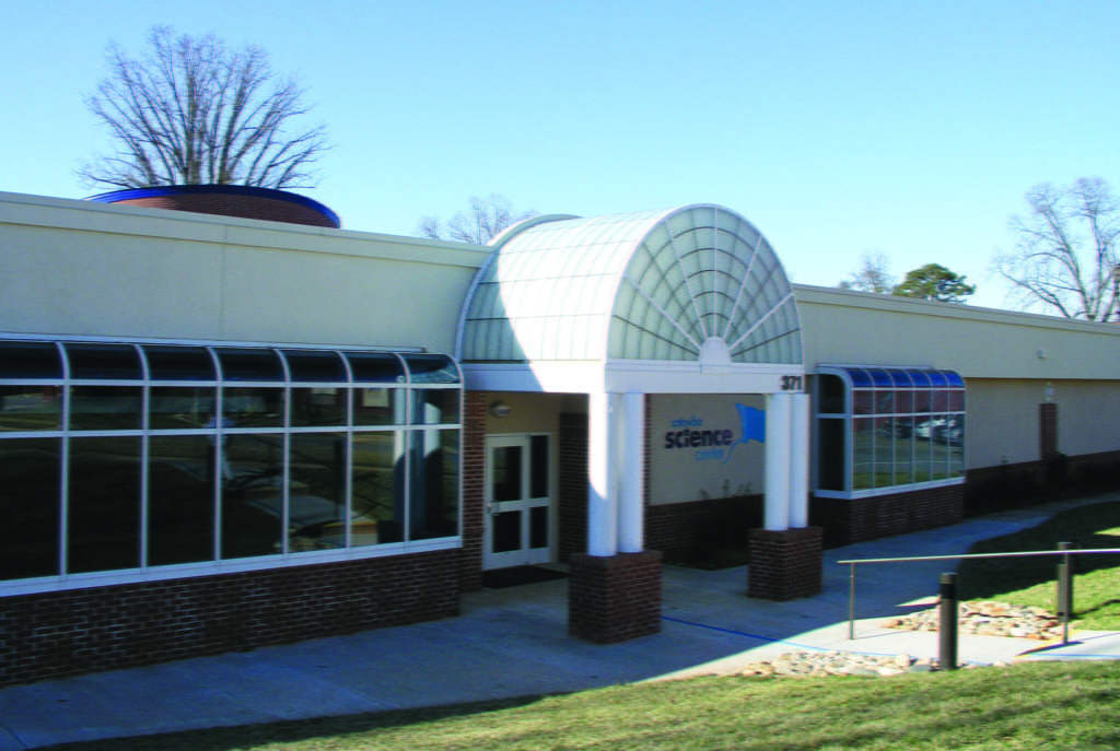 OLYMPUS DIGITAL CAMERA - Catawba Science Center | Catawba Science ...
