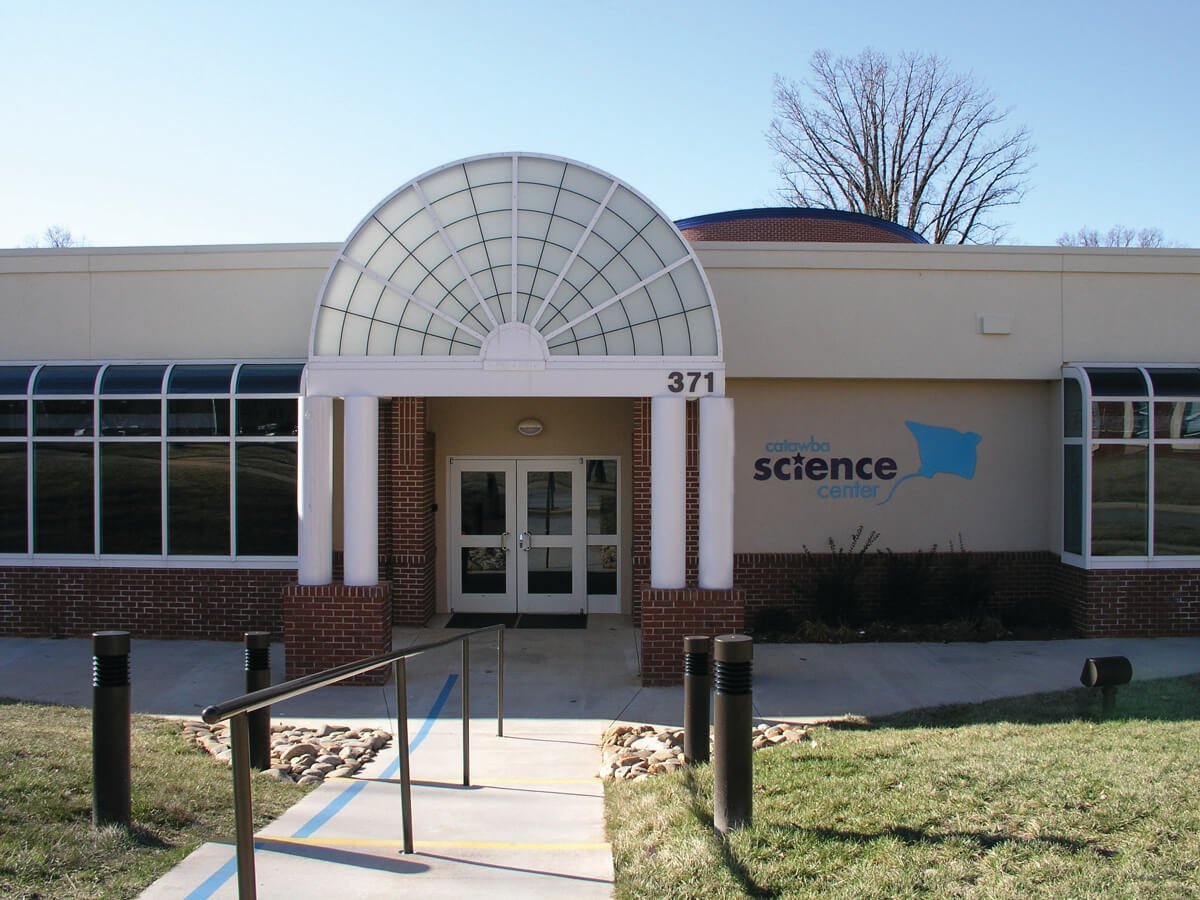 OLYMPUS DIGITAL CAMERA - Catawba Science Center | Catawba Science ...