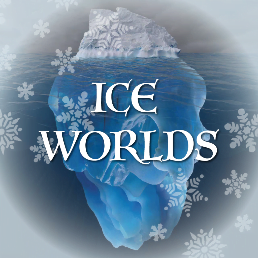 ICE WORLDS - Catawba Science Center | Catawba Science Center | Changing ...