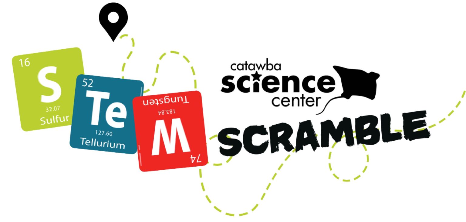 NC SciFest - Catawba Science Center | Catawba Science Center | Changing ...